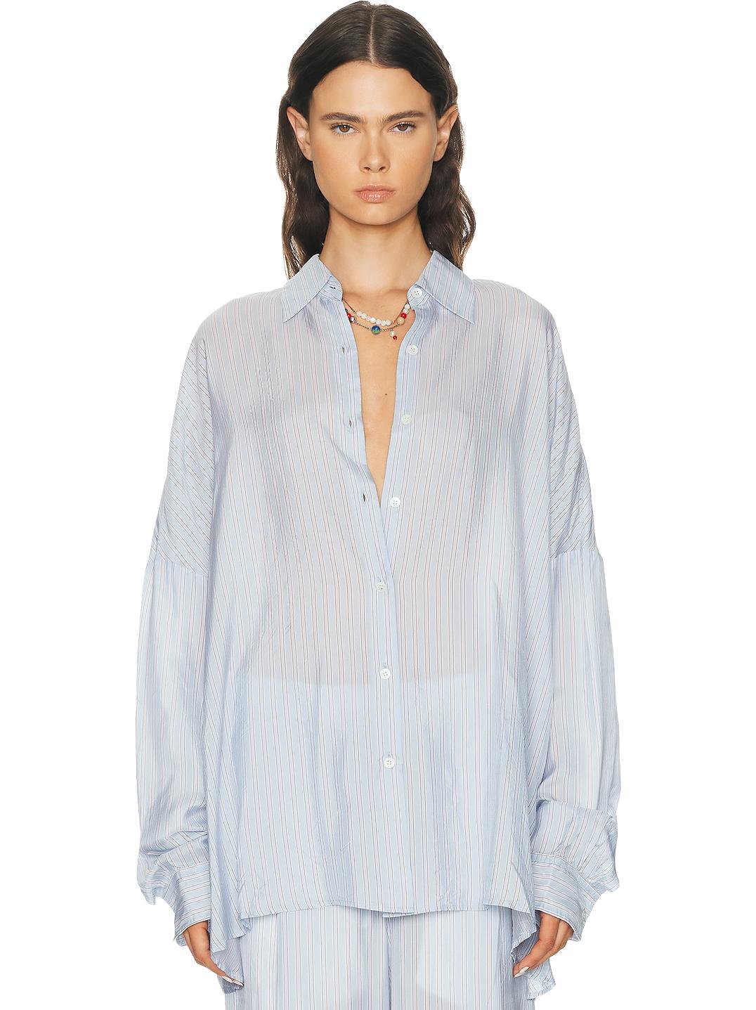 DRIES VAN NOTEN Dries Van Noten Casia Shirt